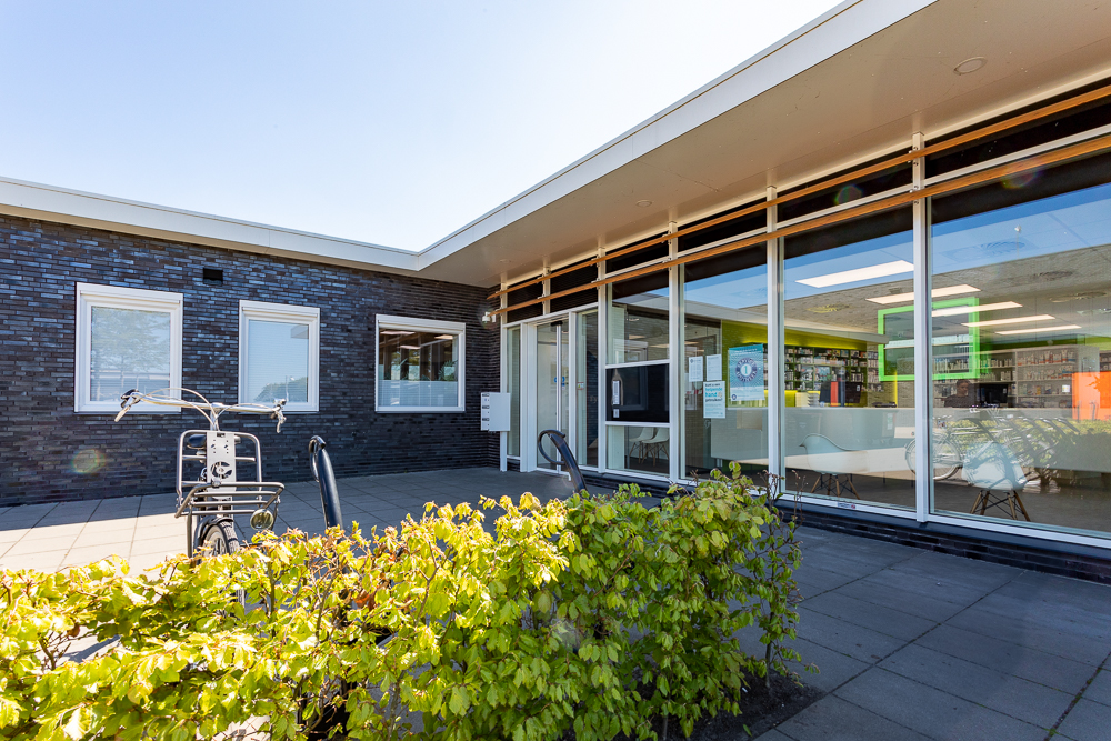 Service Apotheek Ter Borch, Eelderwolde - Advance Zorghuisvesters