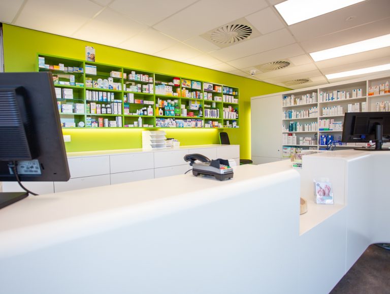 Service Apotheek Ter Borch, Eelderwolde - Advance Zorghuisvesters